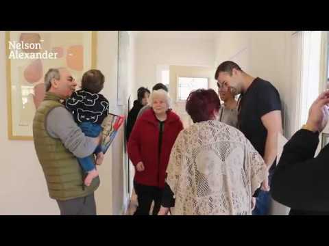 35 Forster Street, Ivanhoe Auction by Nelson Alexander - YouTube