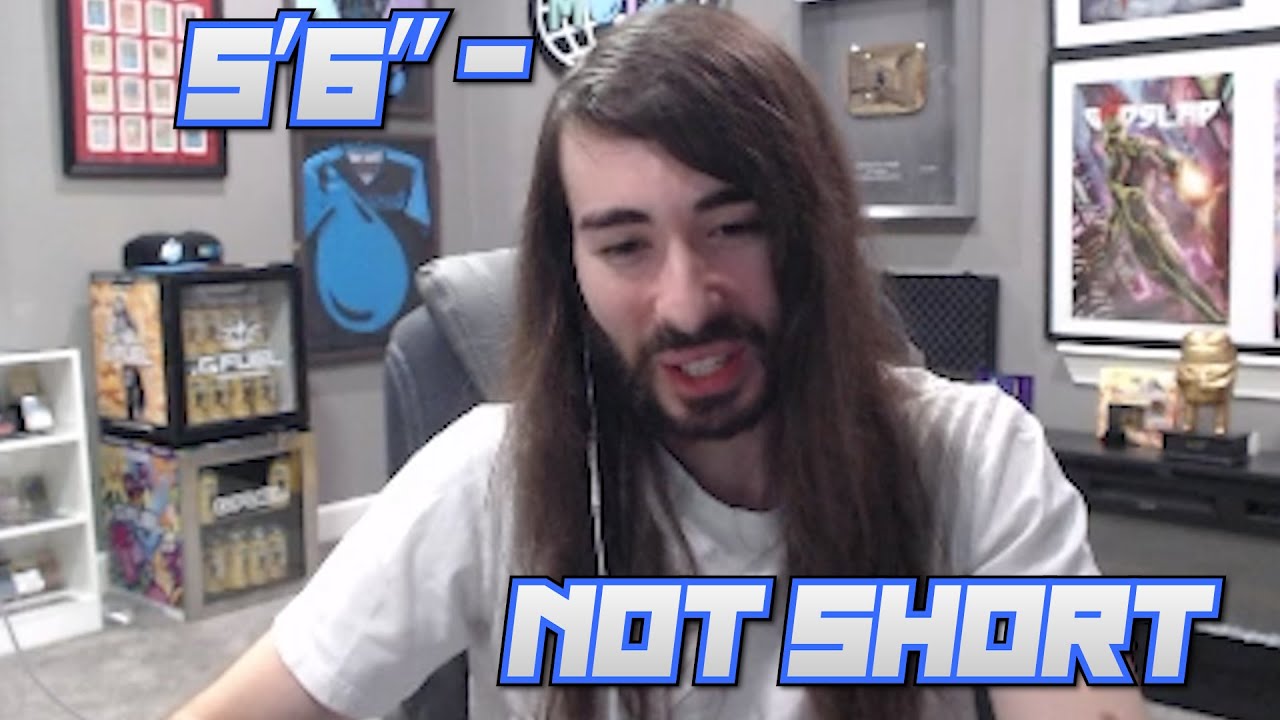 Charlie Is Not Short - YouTube