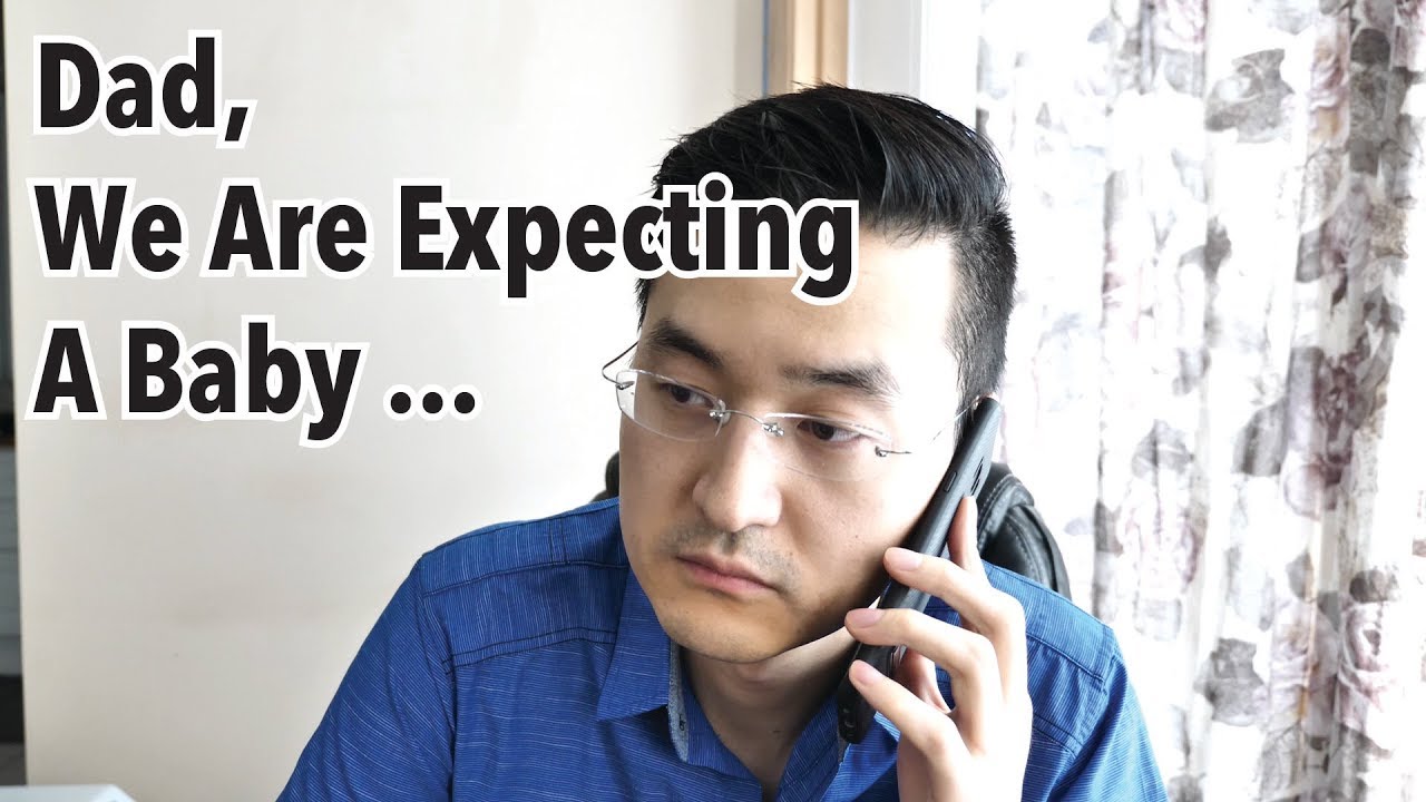 Disapproving Parents' Reaction To Baby News - YouTube