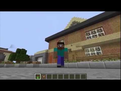 Oğuzhan Koç (Minecraft) - Her Aşk Bir Gün Biter