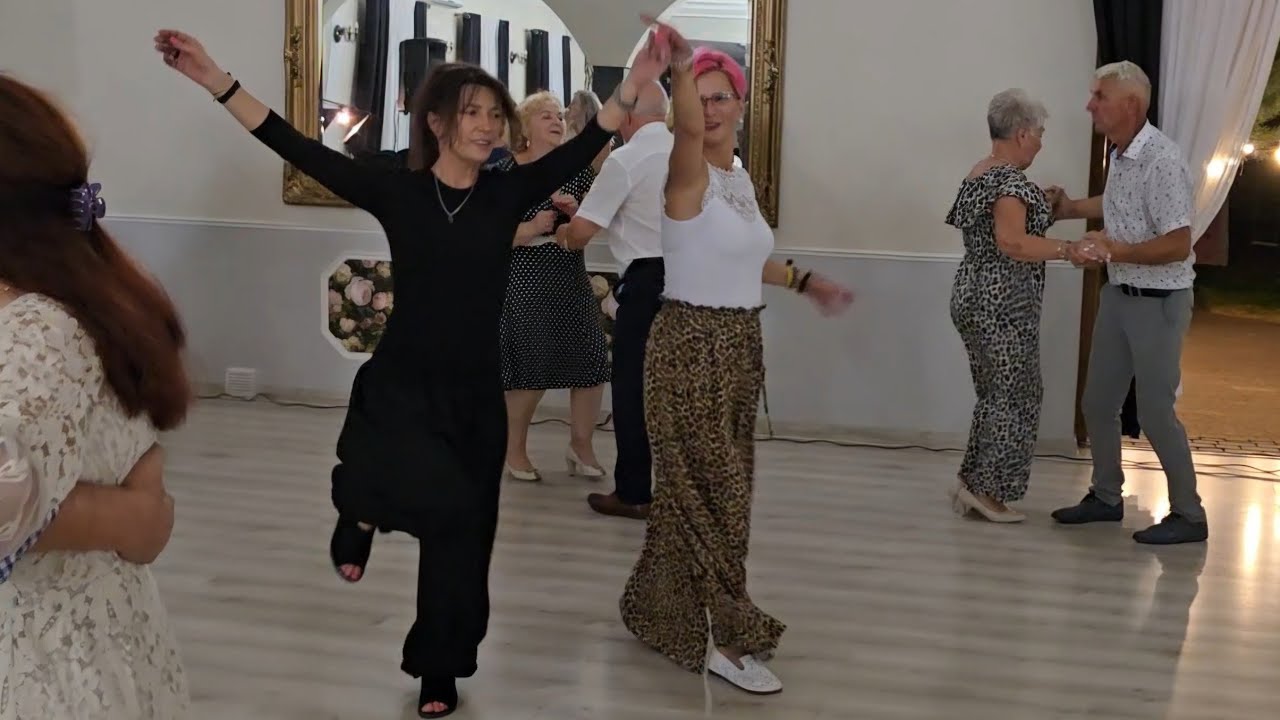 Haniu, Haniu proszę wybacz mi! Panie dały czadu! - YouTube