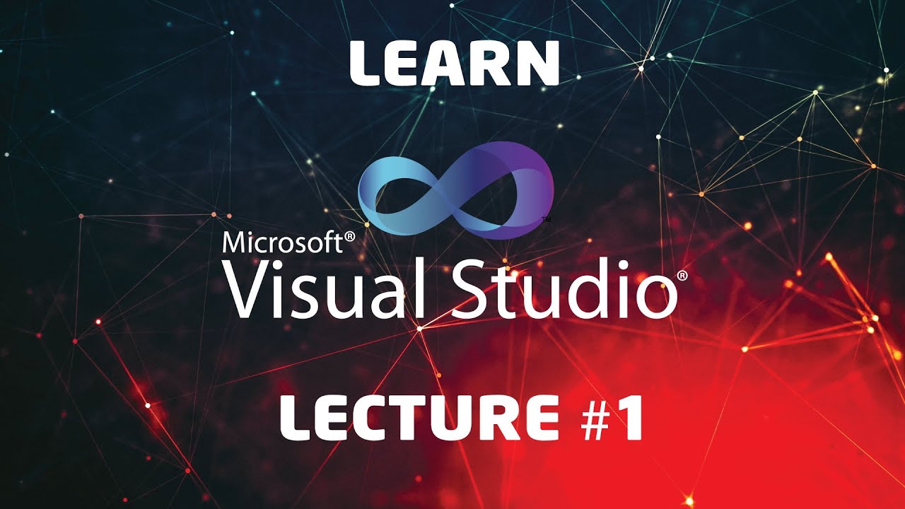 How create Message Show Button in Visual Basic.net | Lecture #1| ARM ...