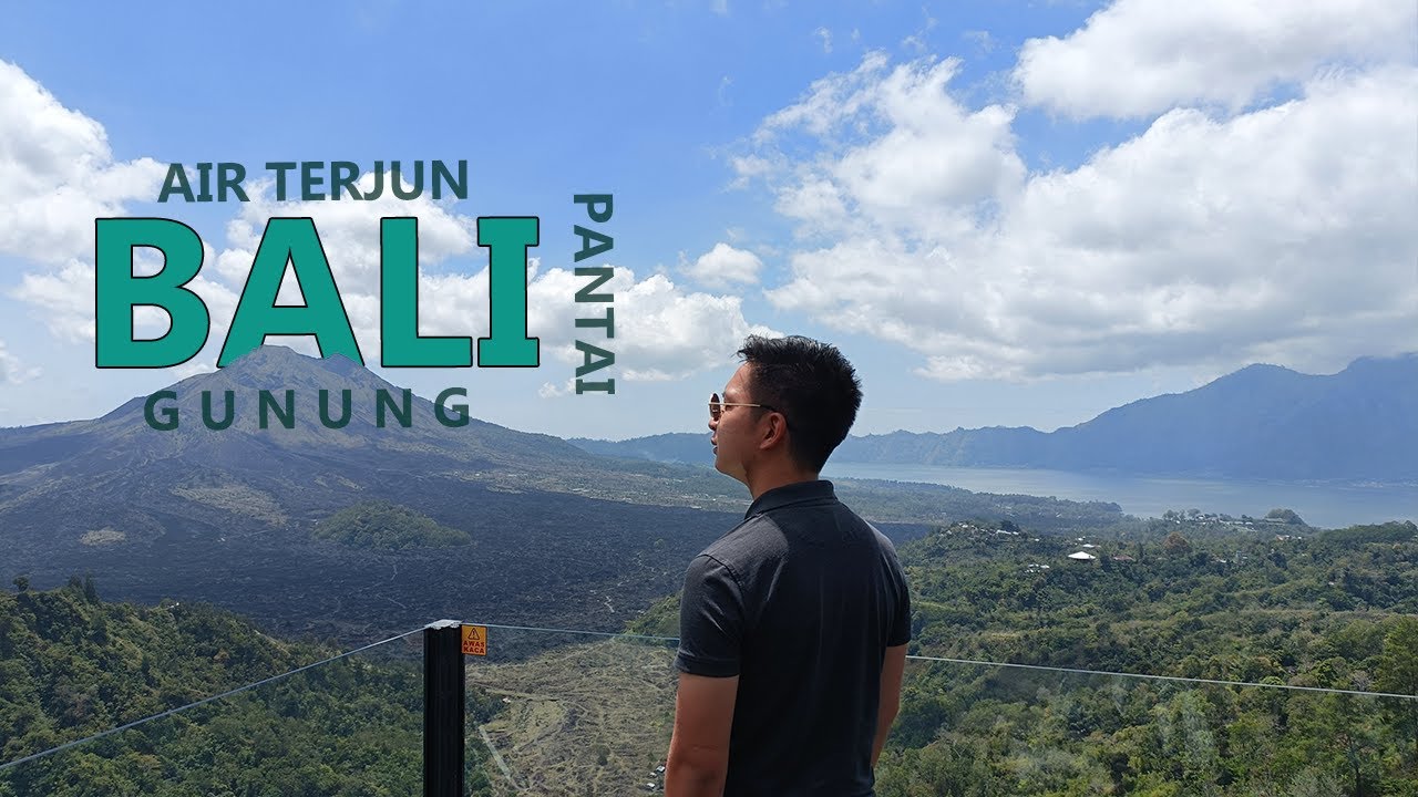 VLOG BALI PART 2 | 48 JAM JADI TURIS DI BALI ;) - YouTube