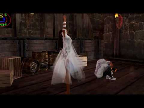 Ana Barbara   alma Perdida