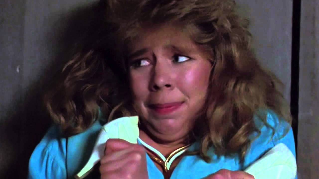 Maddy (Horror Movies: The Musical) - YouTube