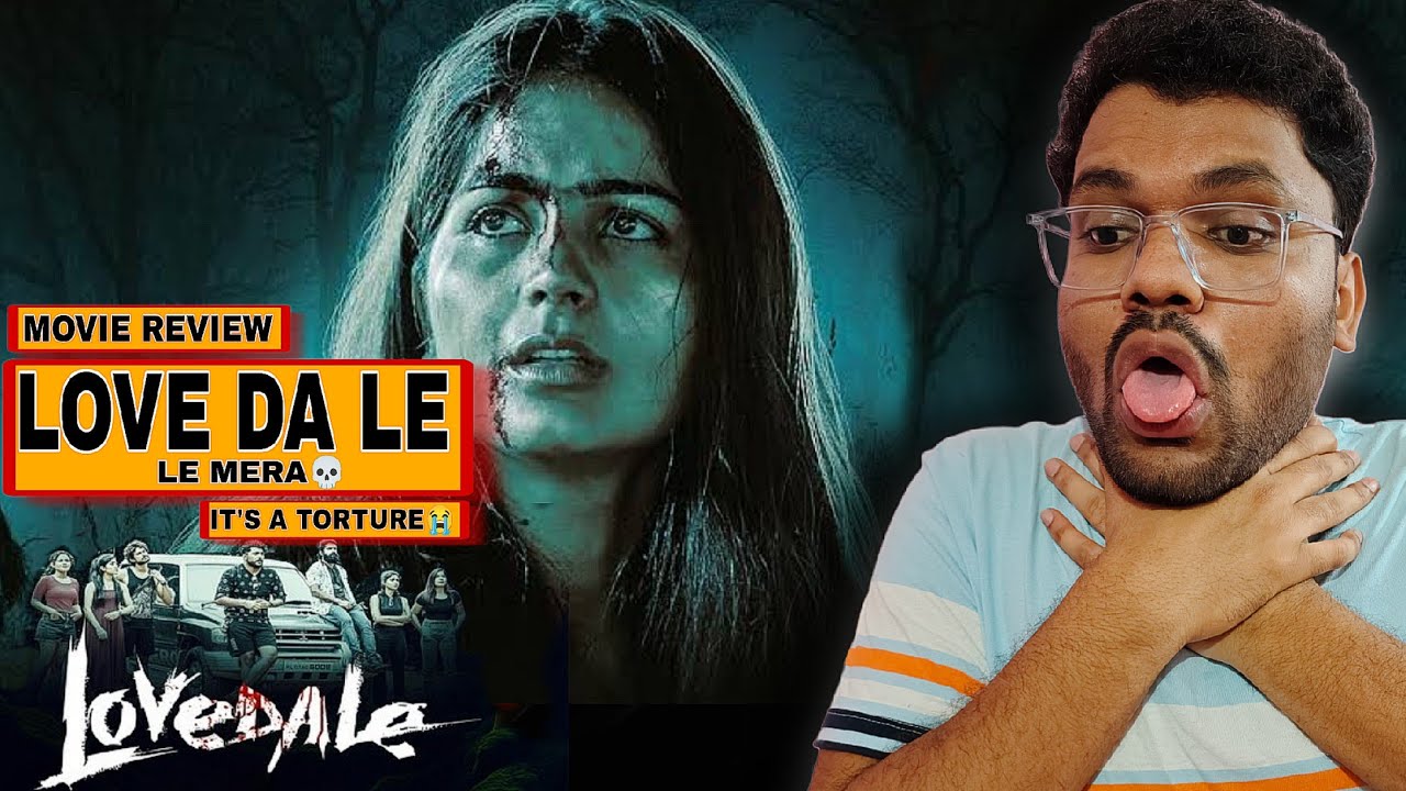 This Movie Told Me LOVE DA LE😭...LOVEDALE MOVIE REVIEW - YouTube
