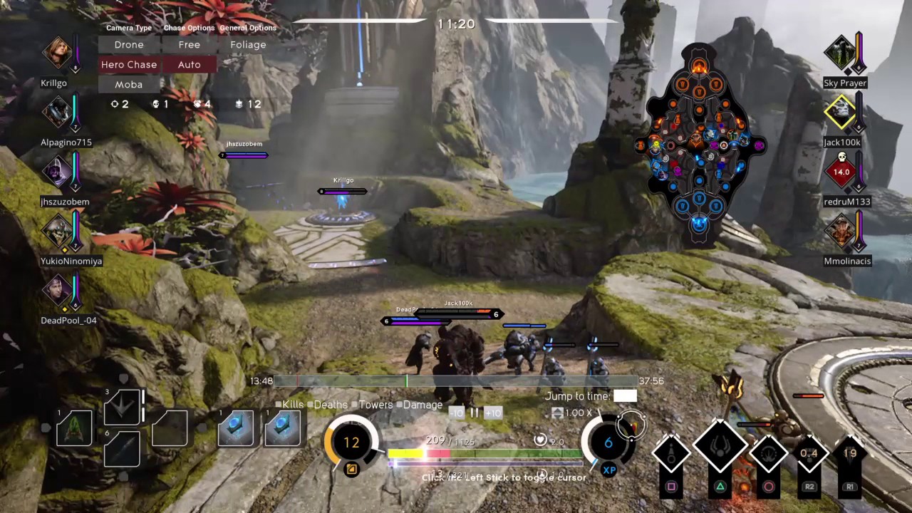 Replay Video* - YouTube