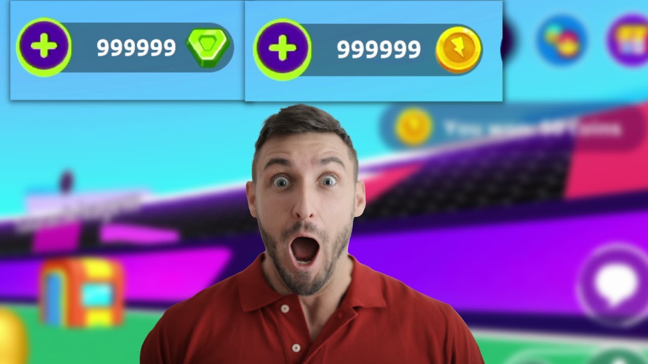 PK XD Hack 2023 - Get Unlimited Coins and Gems | Step-by-Step Guide | New PK XD Hack - YouTube