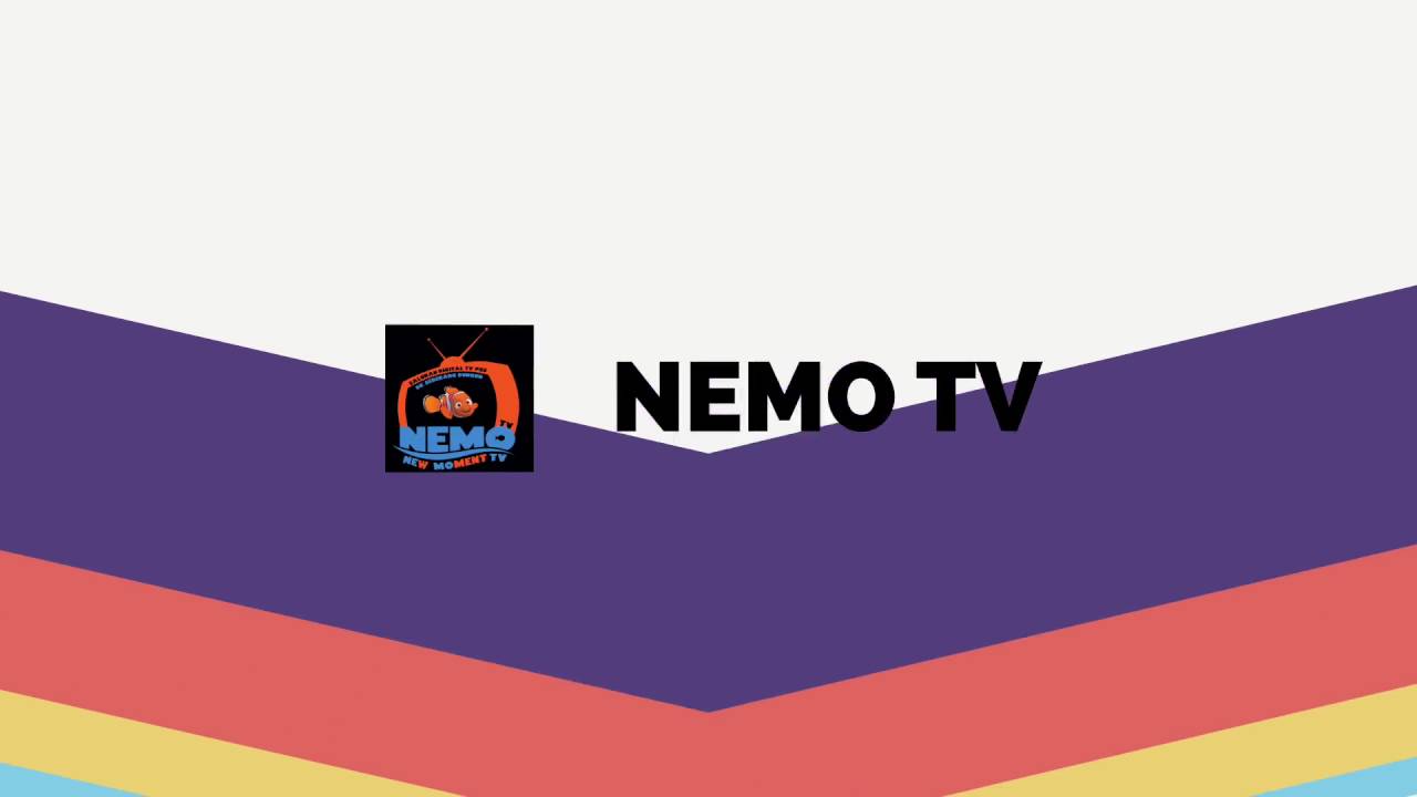 Nemo TV Intro - YouTube