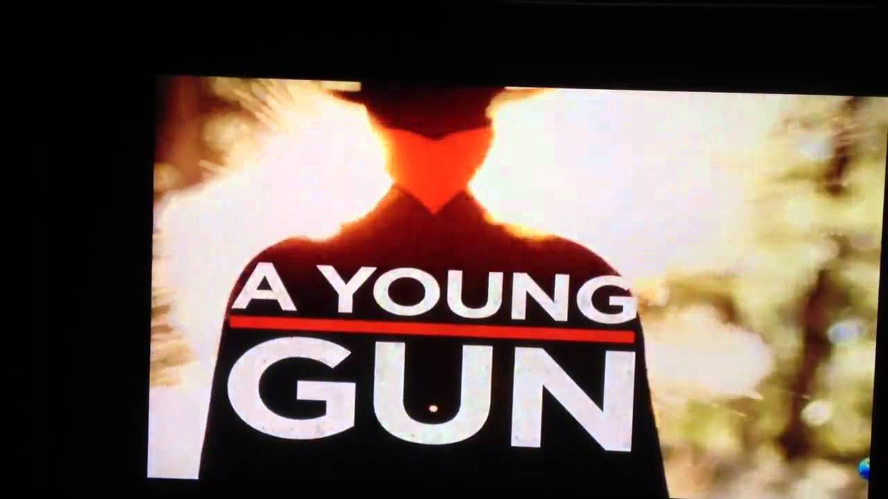 Dylan Holsey aka Rattlesnake Wrangler on American Guns - YouTube
