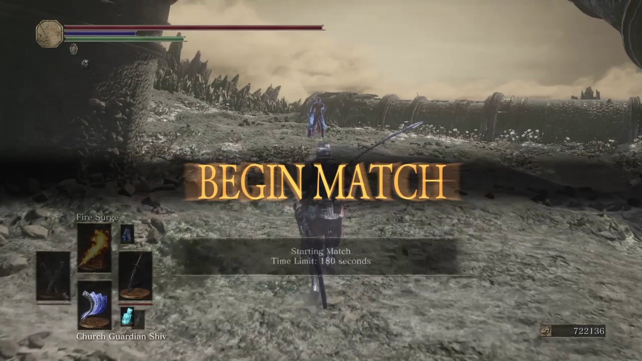 How to Effectively Counter the Ringed Knight Paired Greatsword - YouTube