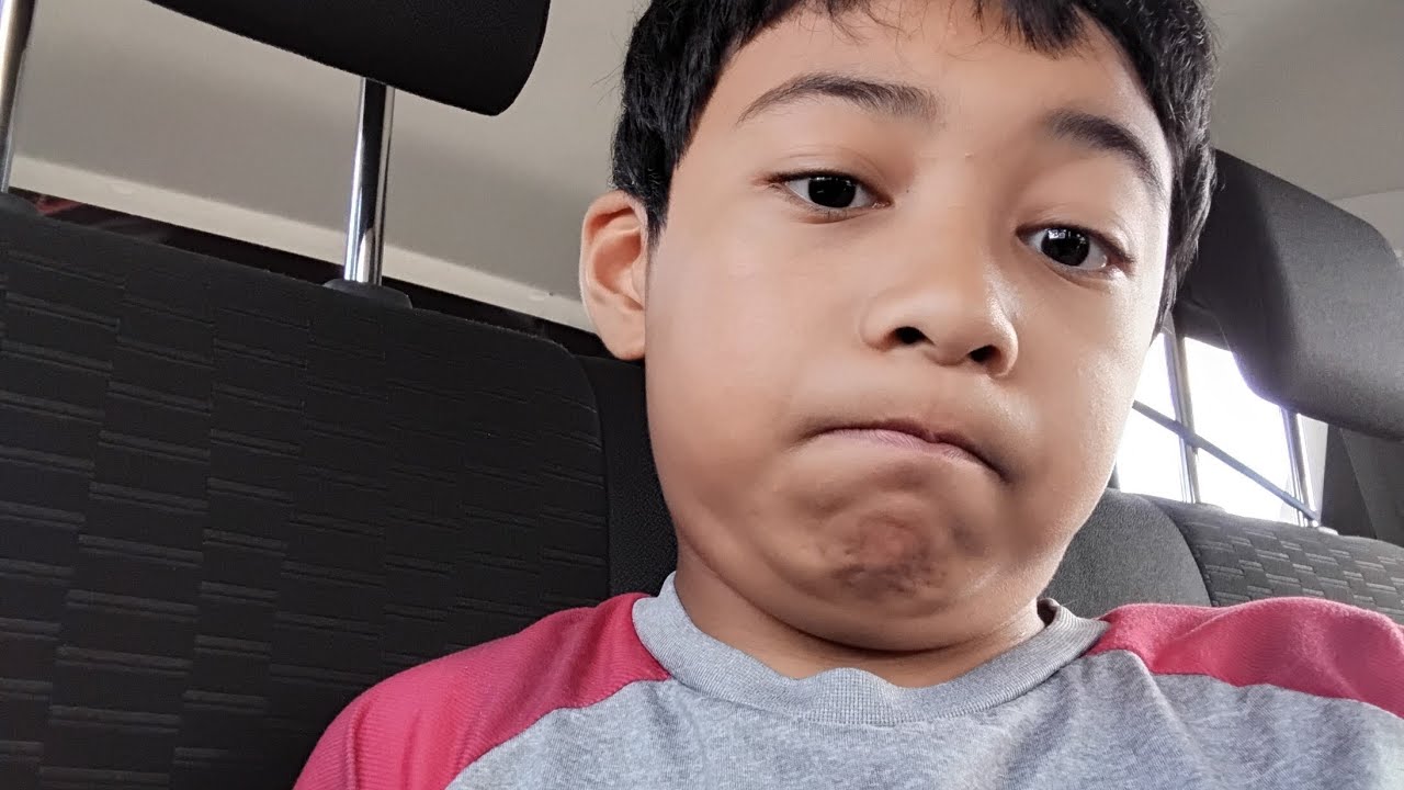 why it that car's plate number njc? - YouTube