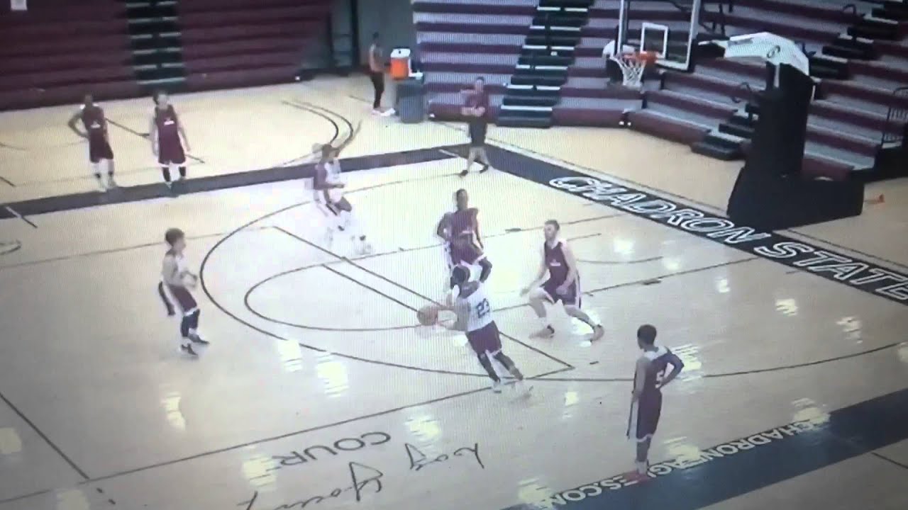 JG Practice Clips - YouTube