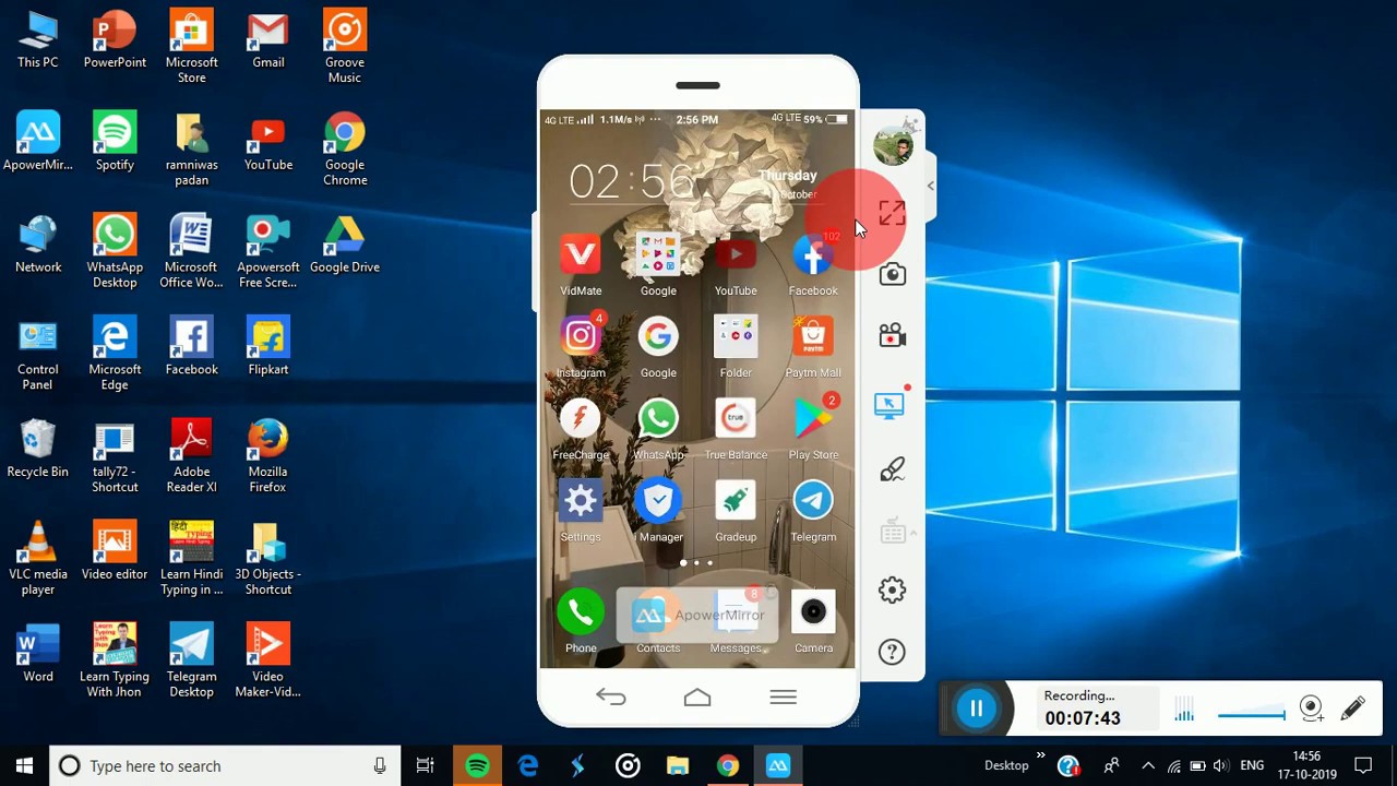 How To Add Mobile Screen On Laptop YouTube how-to-add-mobile-screen-on-laptop-youtube