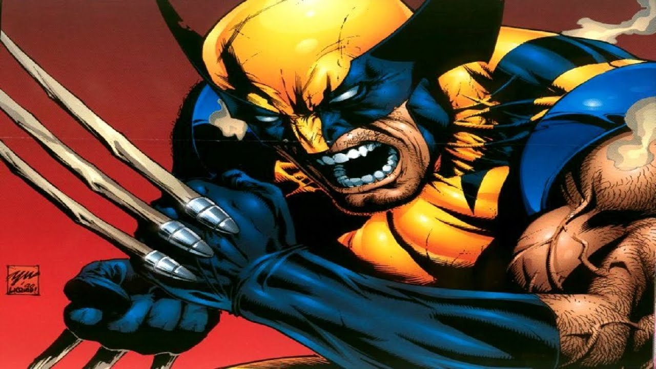 X-Men - Mutant Apocalypse - Wolverine (SNES) - YouTube