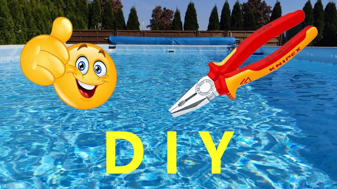 Basen INTEX Bestway Modyfikacje - INTEX Bestway Swimming Pool ...