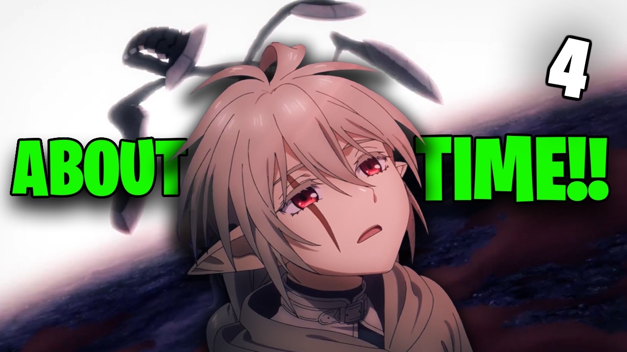 You're SLEEPING On This?? | Ubel Blatt Season 1 Episode 4 Reaction - YouTube