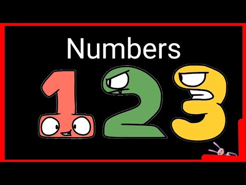 number lore - YouTube