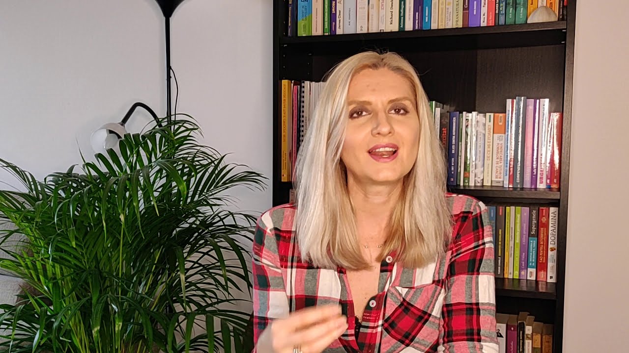 Cosmina Grigore - Semnalele corpului când avem carență de vitamina C ...