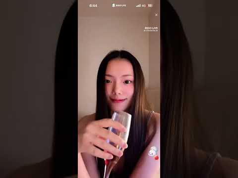 CH Drunk Bigo Live