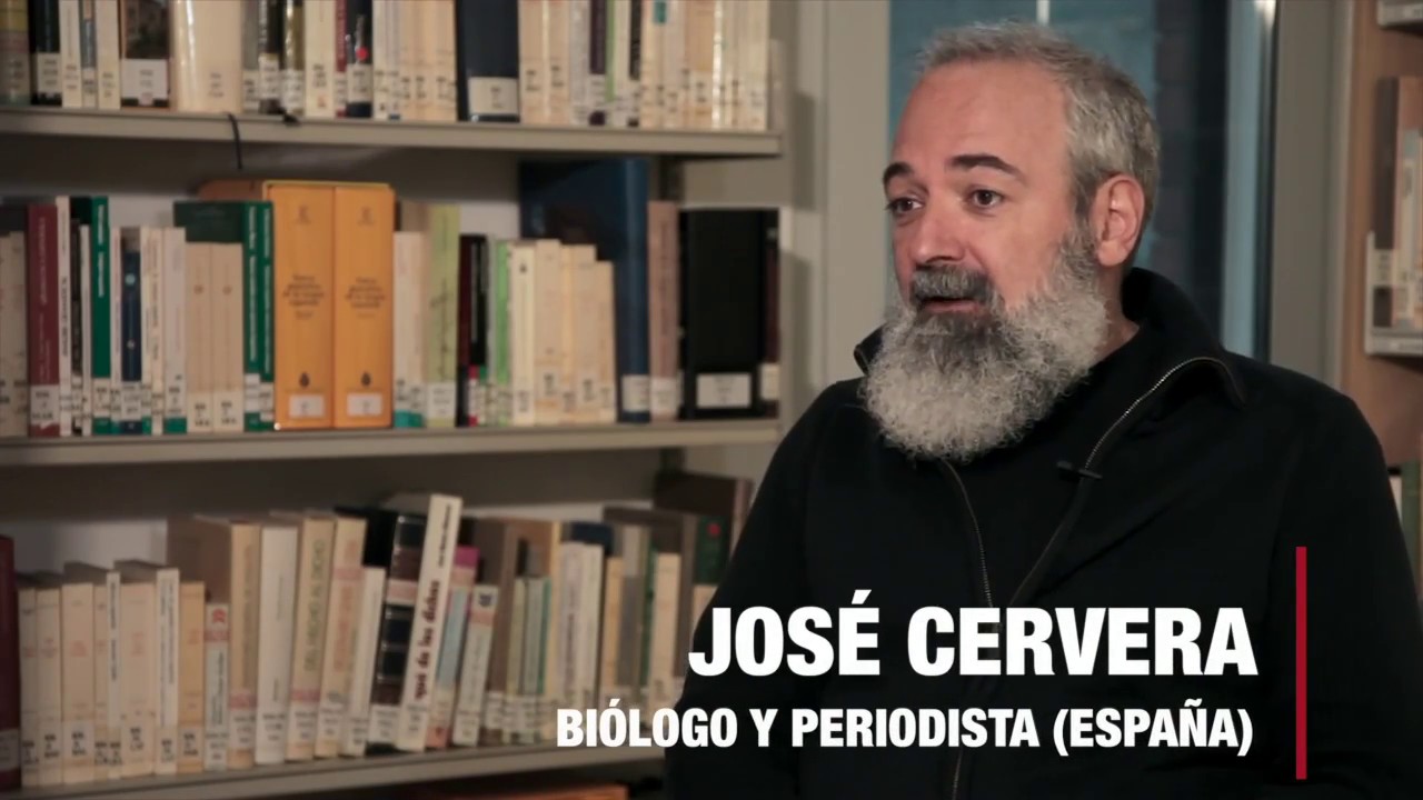 José Cervera | ISLA 2016 - YouTube