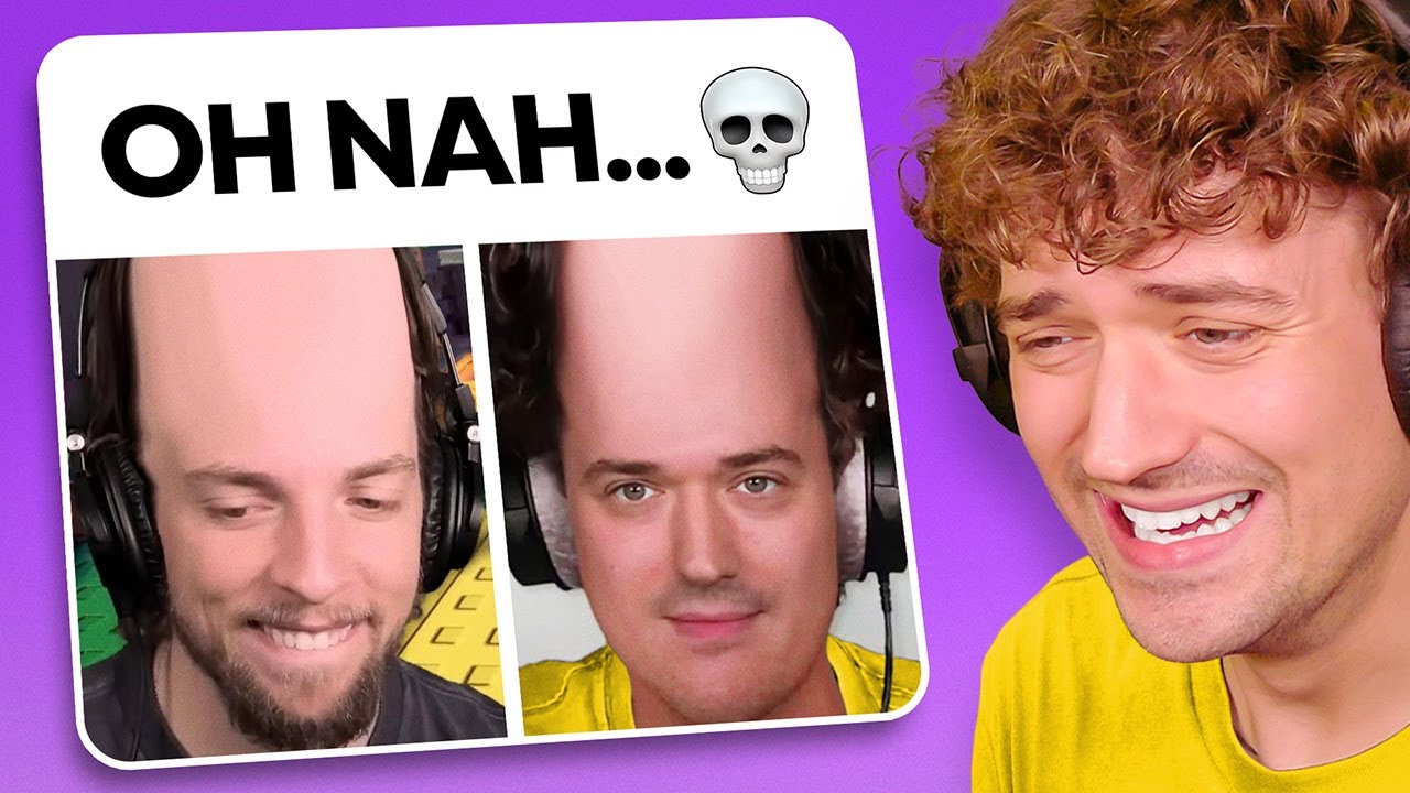 My Reddit Is COOKING Slogo Now... - YouTube