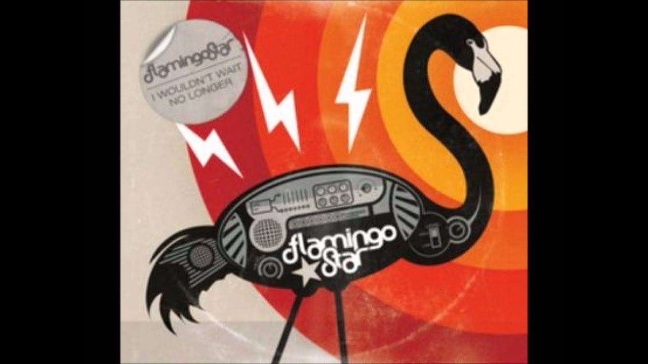 Flamingo Star - Django's Dub - YouTube