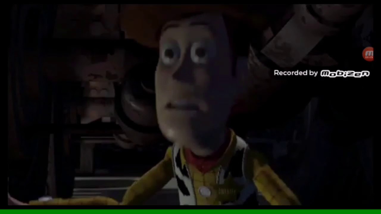 thx toy story - YouTube