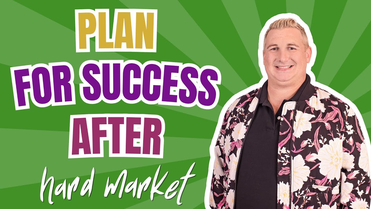 Plan for Success After Hard Market | Leave the Struggles Behind in 2026 ...