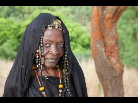 INA BABA - LOBO mali