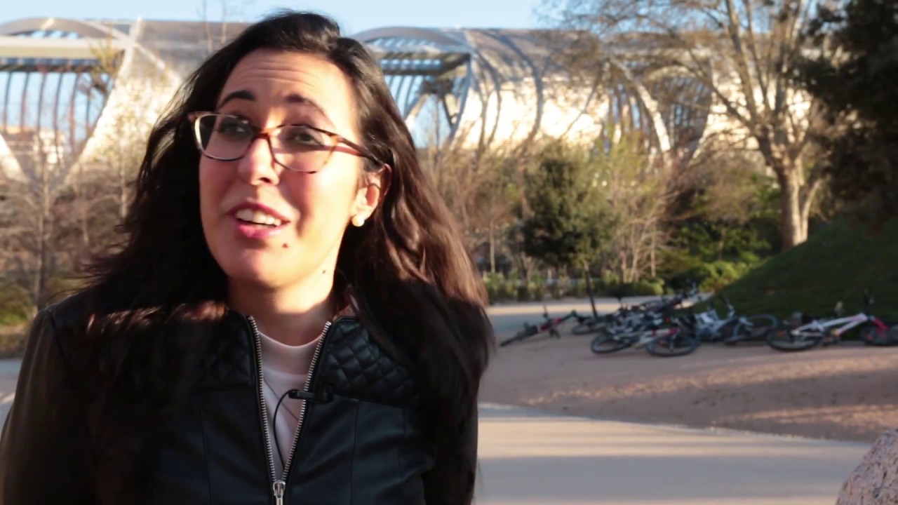 Maria Pando - YouTube