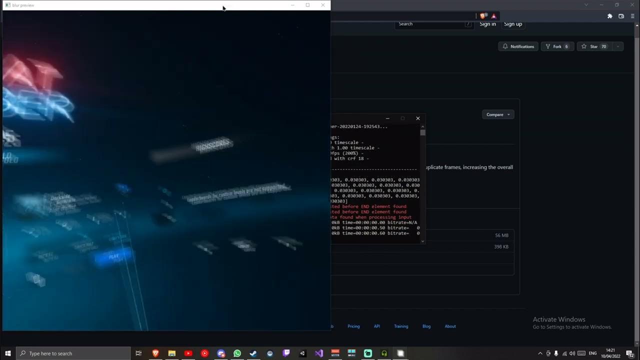How To || Motion Blur - YouTube