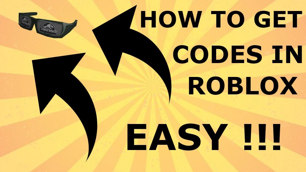 All promocodes in roblox new code EASY !!! - YouTube