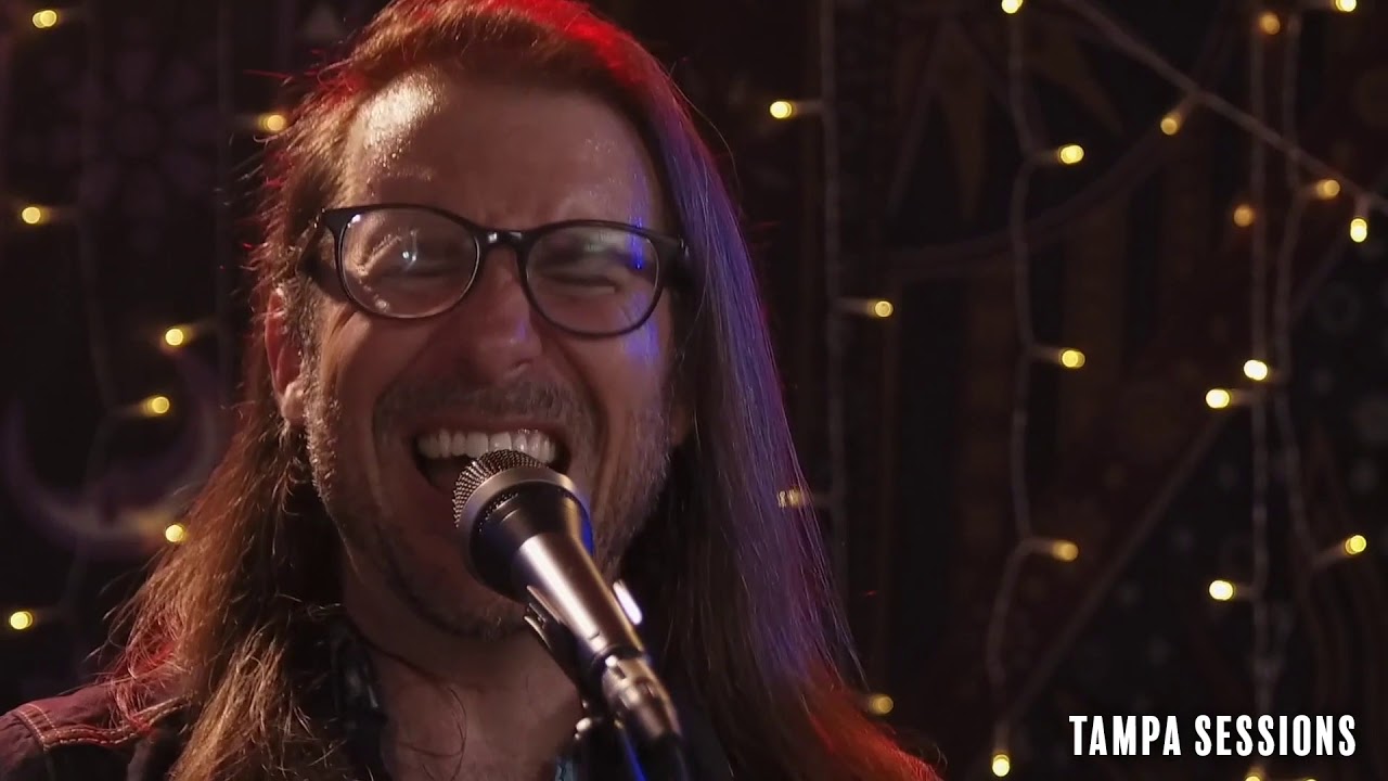 Kristopher James - Our Love LIVE Tampa Sessions - YouTube