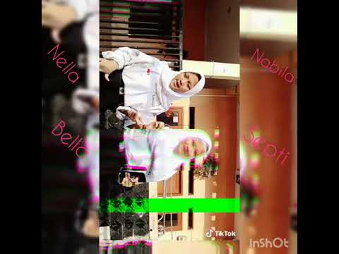 Tik tok ank SD jaman now