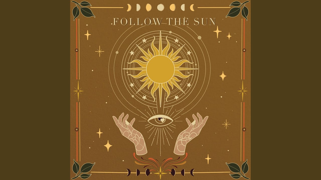 Follow the sun - YouTube