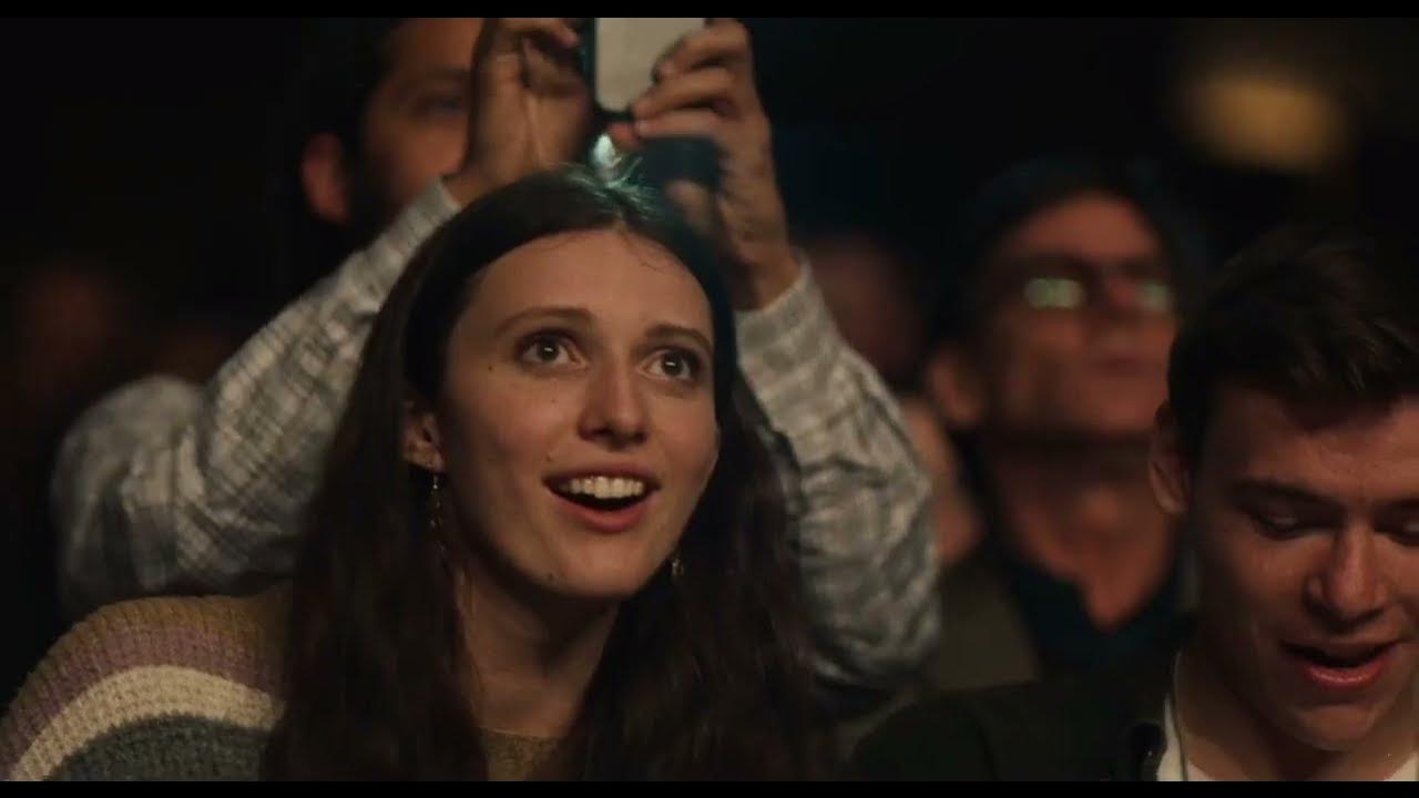 Maddy Vs Cassie 2x08 Scene [logoless 1080p] [ Mega Link] Elphoria