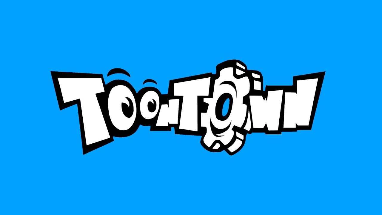 Toontown - Bossbot HQ Courtyard 1 - YouTube