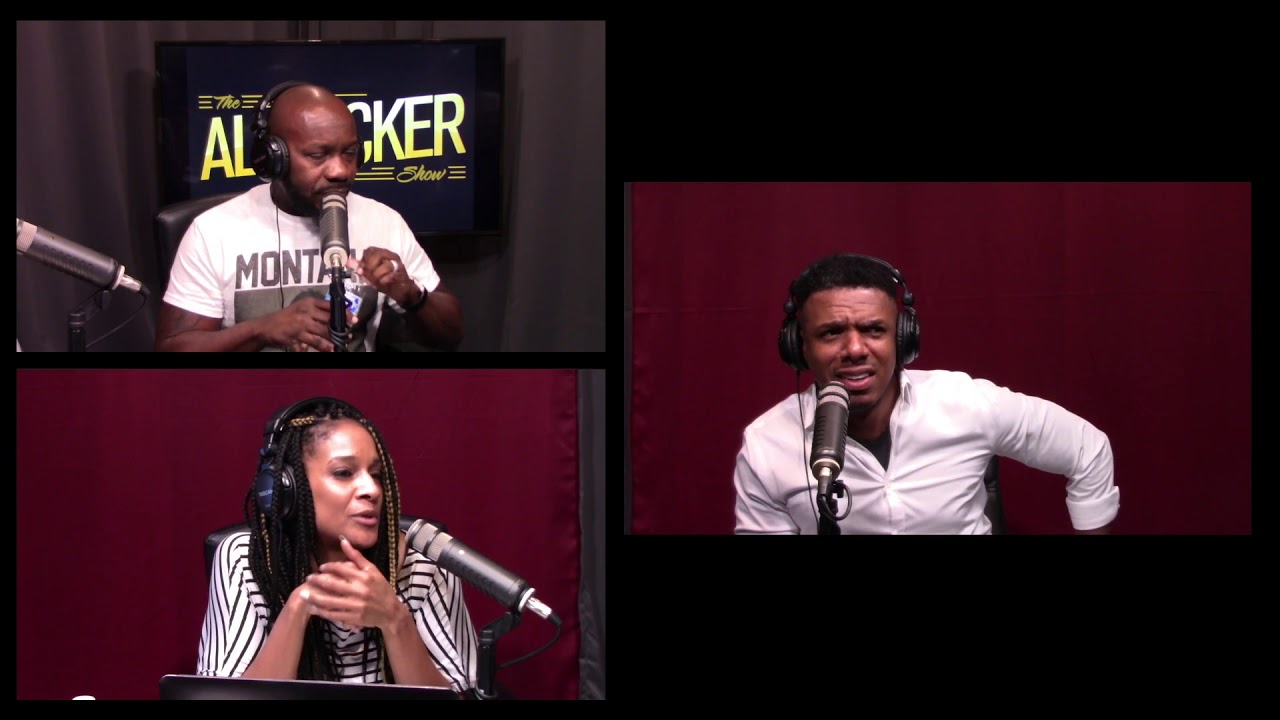 The Al Rucker Show Episode #18 - YouTube