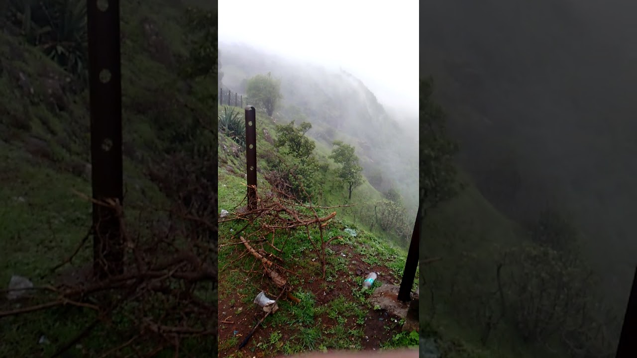 Toranmal hill station 2019 - YouTube