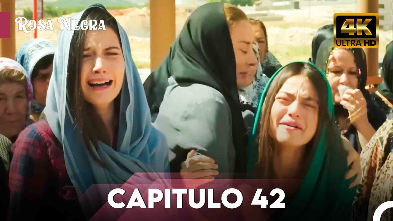 Vidas Perdidas Capítulo 42 (4K) (Doblado en Español) - YouTube