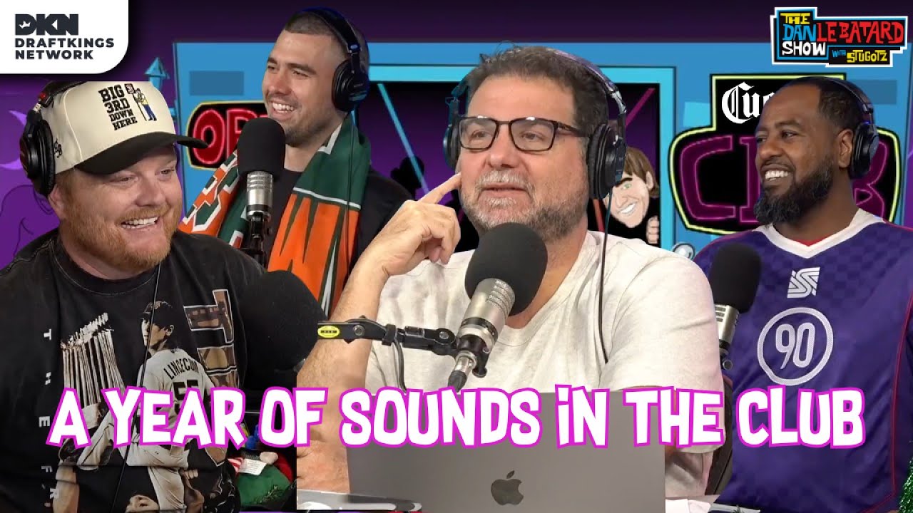 A Year of Sounds in the Club | DLS - YouTube