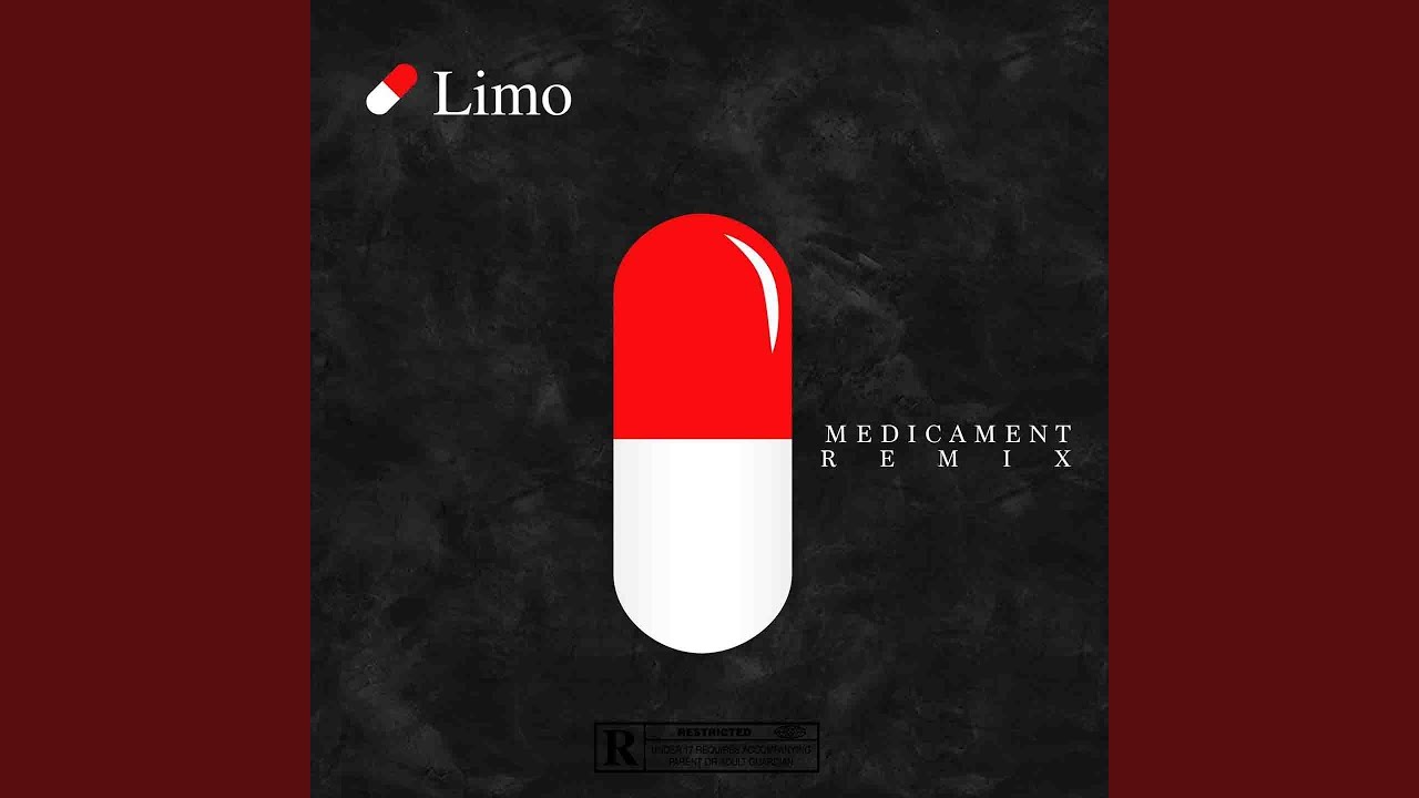 Médicament (Remix) - YouTube