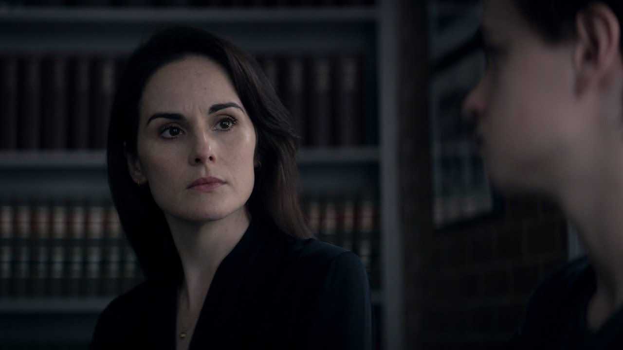 Defending Jacob Season 1 Episode 7 | AfterBuzz TV - YouTube