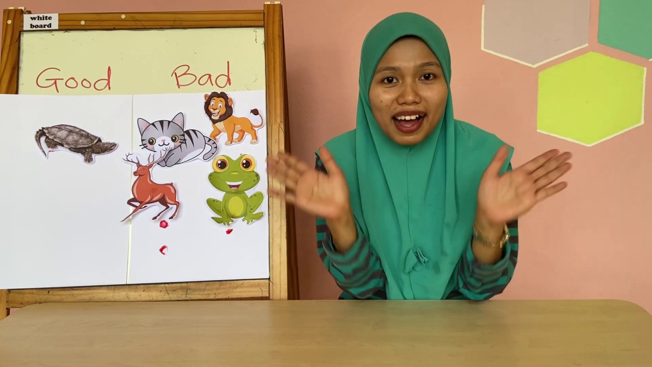 GOOD VS BAD TRAITS YouTube GOOD VS BAD TRAITS YouTube