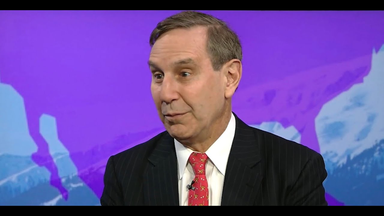 Edelman releases 20th annual Trust Barometer ahead of World Economic ...