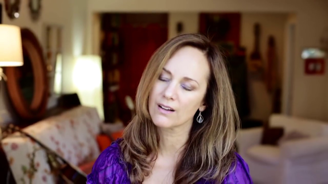 Lisbeth Scott - Just Like Rain (from the Jennifer Lopez film 'The Boy ...