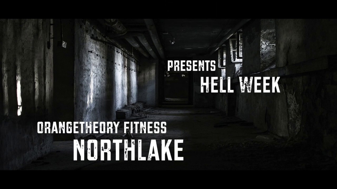 2019 OTF Hell Week Promo - YouTube