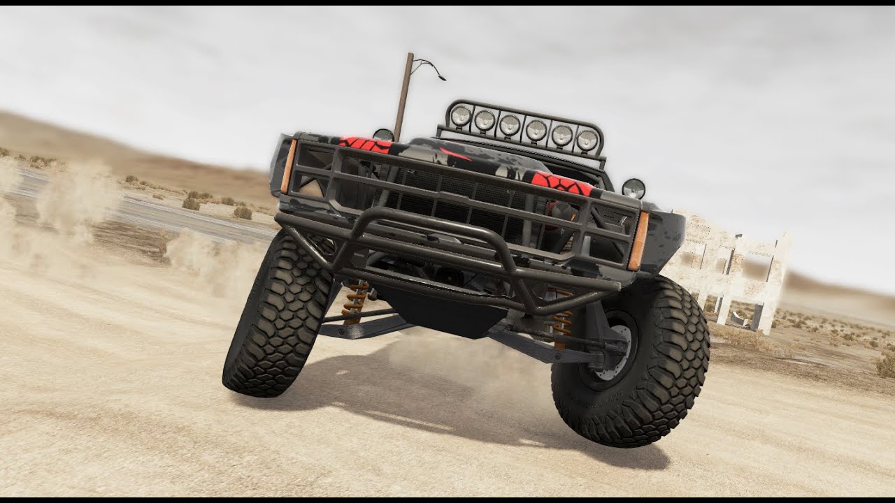 Still Tuning | BeamNG.drive - YouTube