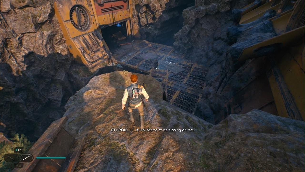 “erm, its right behind me, isn't it“ - YouTube